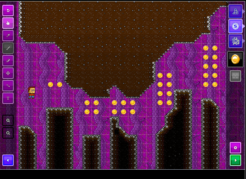 sploder – Espens klasserom