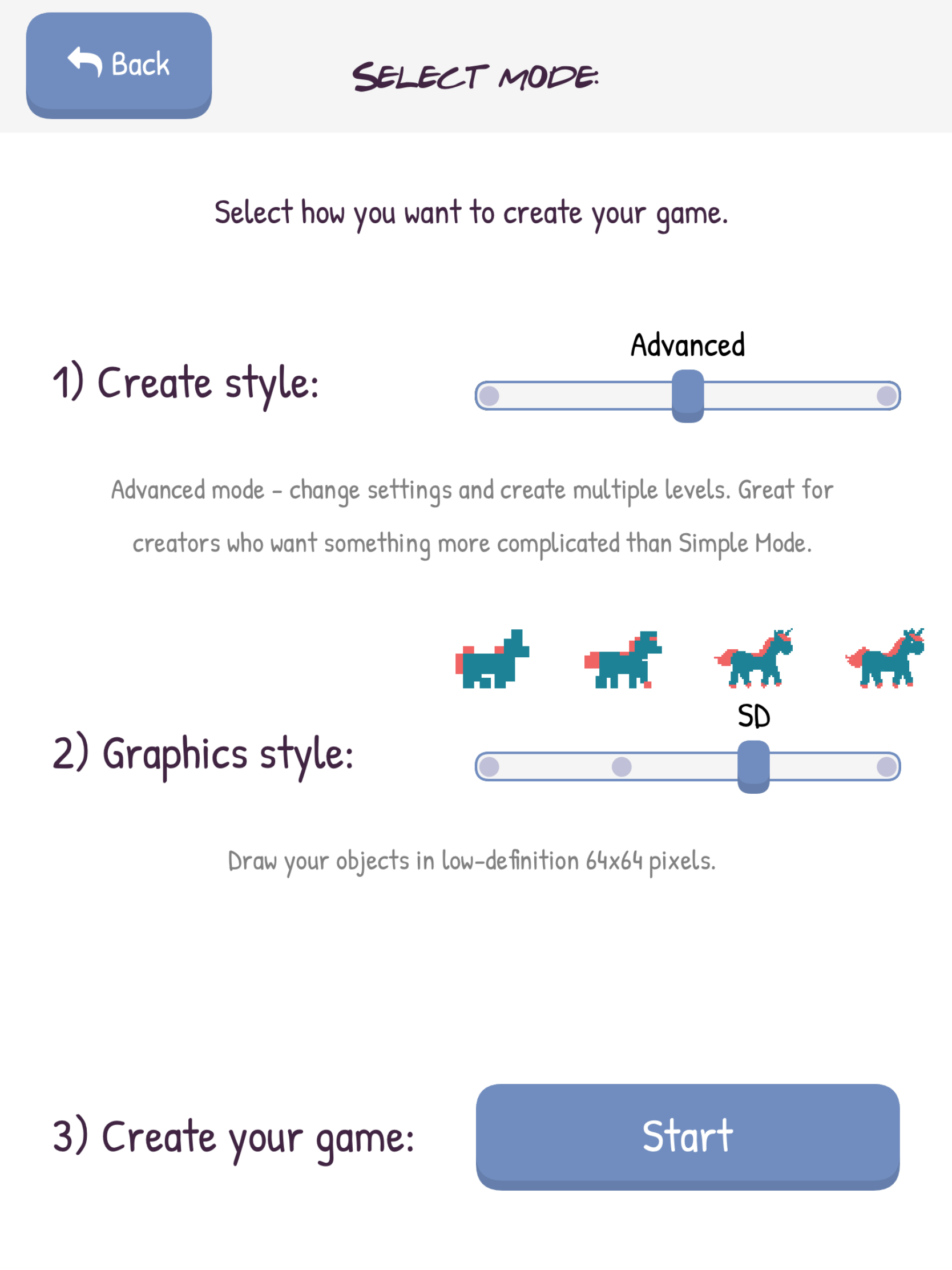 Spilldesign i 3.klasse – Espens klasserom