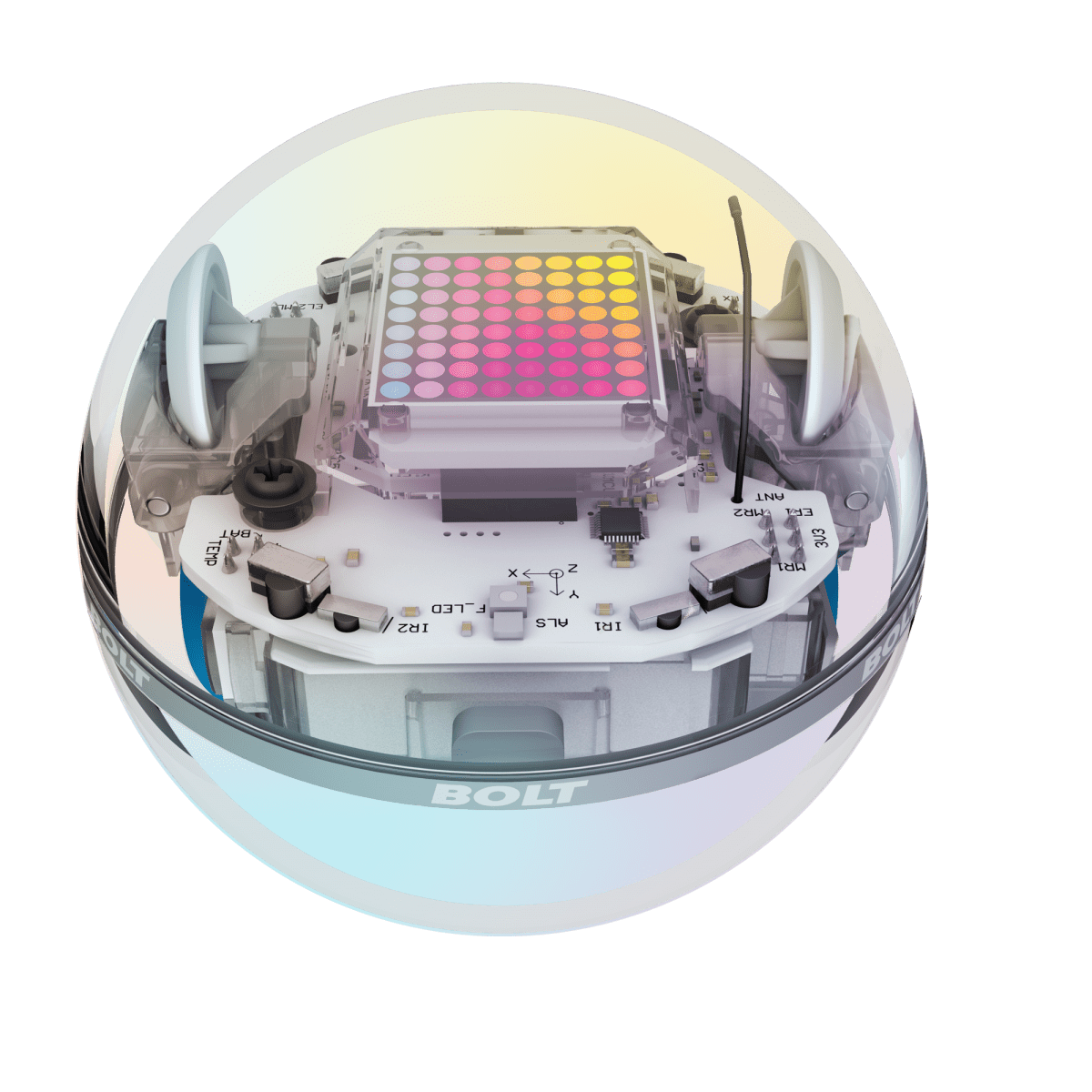 Nysgjerrig på Sphero Edu? – Espens klasserom